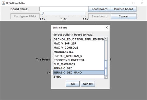 Logisim Logic Simulator Inc FPGA Compile MyRobotLab