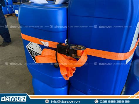 Tăng đơ Cáp Vải Dùng để Làm Gì Đặc điểm Và Lợi ích Của Dây Tăng đơ