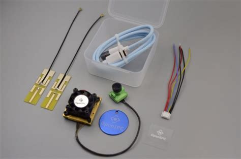 OpenIPC Mario AIO Mads Tech Wiki