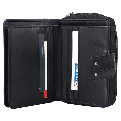 The History Of Leather Wallets The Evolution From Ancient Civilization