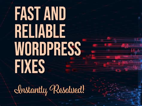 Your Wordpress Woocommerce Ecommerce Bugs Fixed Upwork