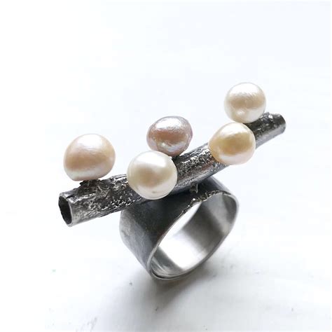 Szu Yin Wang Cluster Jewellery Exhibitor Dec 2024 — Cluster London