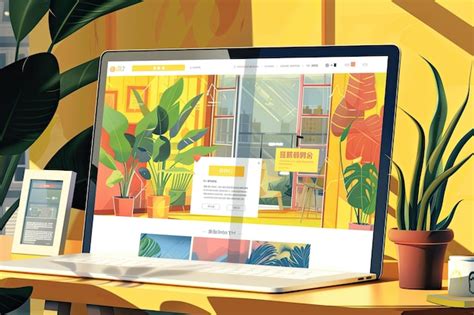 premium photo seamless transition between pages for a smooth user journey
