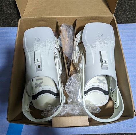 Flux Cv 21 22 Mサイズ ホワイト By メルカリ