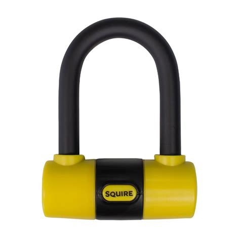 Squire Keykeep 1 Lock Box Urban Rider