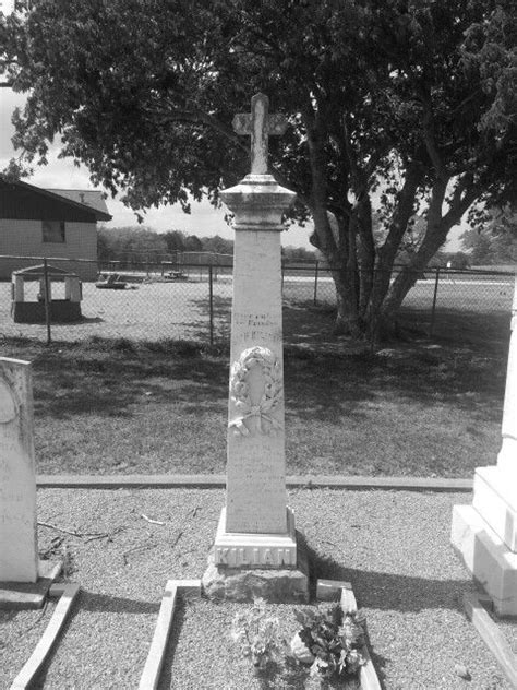 Serbin Tx Cemetery