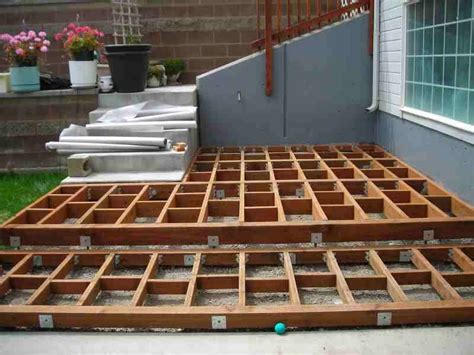 Composite Deck Designs Composite Deck