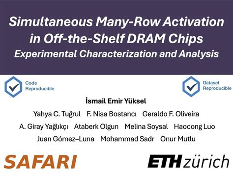 Safari Research Group On Linkedin Dsn2024 Computing Hardware