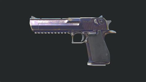 Desert Eagle Heat Treated Patterns Explained Skinport Blog