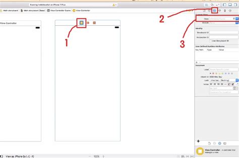 swift3 從入門到精通day13：uitabbarcontroller daily swift medium