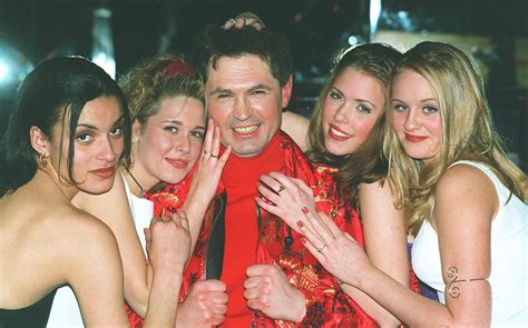 19 Photos From The Pink Coconut In Derby Including Sixth Form Parties