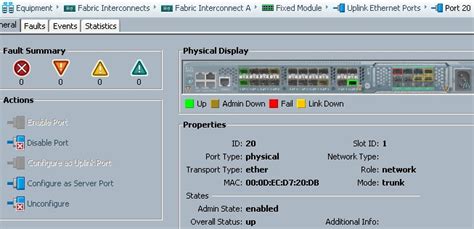 Deploying UCS Blade Server With UCS Manager For Virtualization Cisco Community