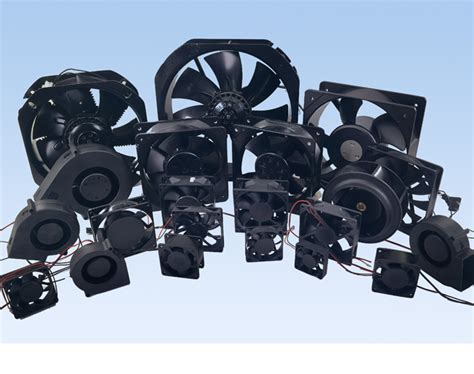 Low Noise Waterproof Brushless Fan 9232 92mm 5v Exhaust Fan 12v Dc