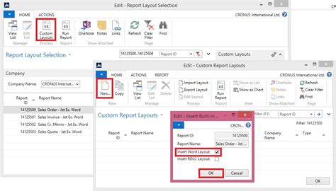 Dynamics Nav Tips From Ashwini Tripathi Whats New In Jet Reports For