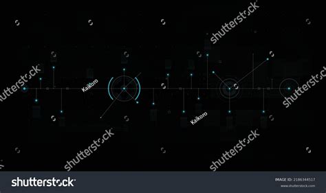 Tech Data Overlay Over 2 427 Royalty Free Licensable Stock Vectors Vector Art Shutterstock