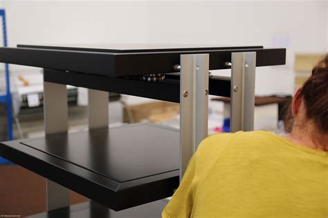 A Visit To Finite Elemente