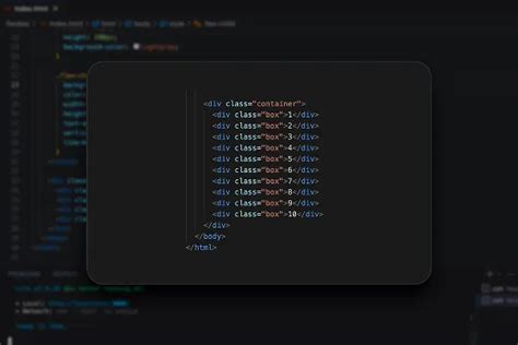 Flexbox In Css And Html Tutorial Responsive Layouts