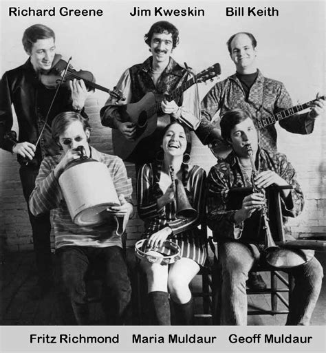 Jim Kweskin And The Jug Band The Music Museum Of New England