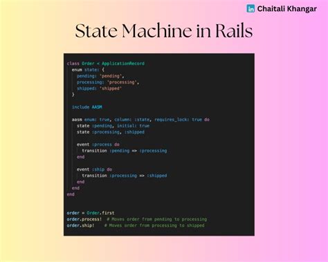 chaitali khangar on linkedin ruby