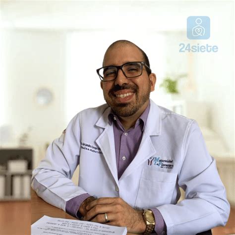 Dr Alejandro Crespo Pediatría Maracay Aragua Reserva Cita Médica