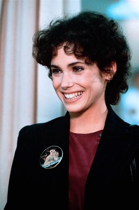 Stacey Nelkin Fringewiki Fandom