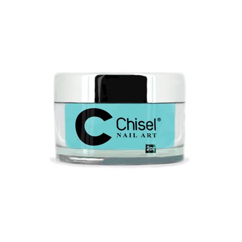 Chisel Acrylic And Dipping 2oz Glow 02 Pixie Nail