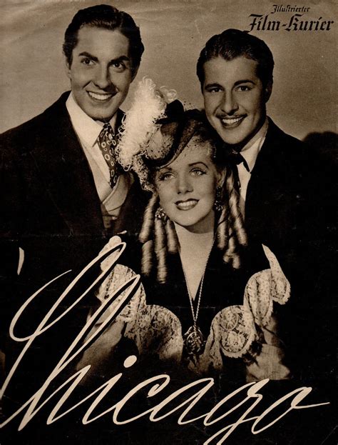 Tyrone Power Senior