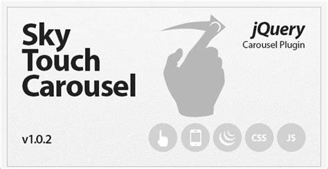 Must Have JQuery Carousel Plugins Templatelite