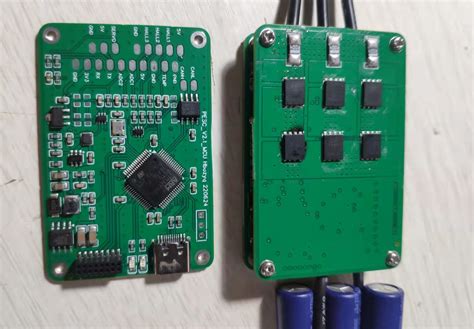 嘉立创eda 一个用心为中国人定制的电路板开发平台 嘉立创eda