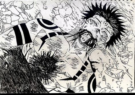 Gojo Died Manga