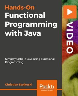 Hands On Functional Programming With Java Video WOW EBook