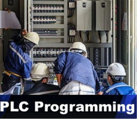 Allen Bradley Plc Programming Services At Best Price In Haridwar