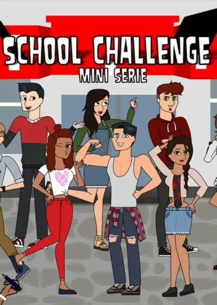 School Challenge Fan Casting
