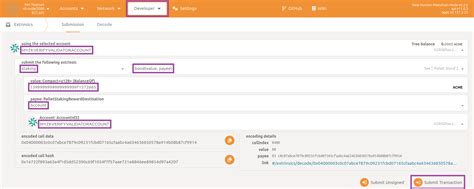 Run A New Validator Node Zkverify Documentation