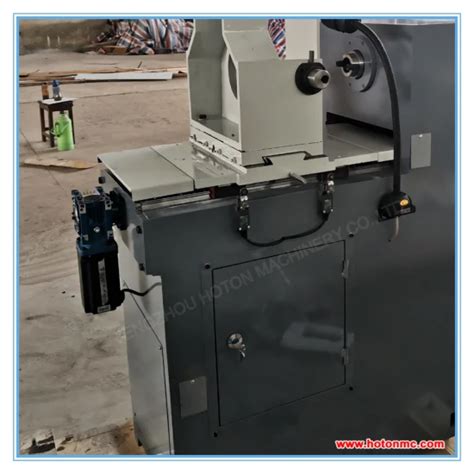 T8210d Con Rod Bushing Boring Machine For Engine Rebuild Engine Block