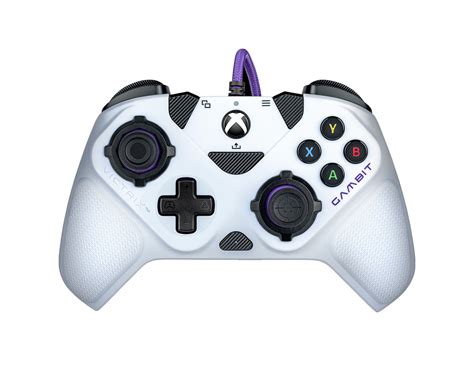 Pdp Victrix Gambit Tournament Wired Controller