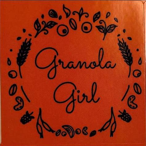 Granola Girl