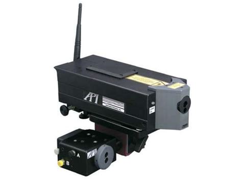 Laser Interferometer Xd Contact Automated Precision Europe