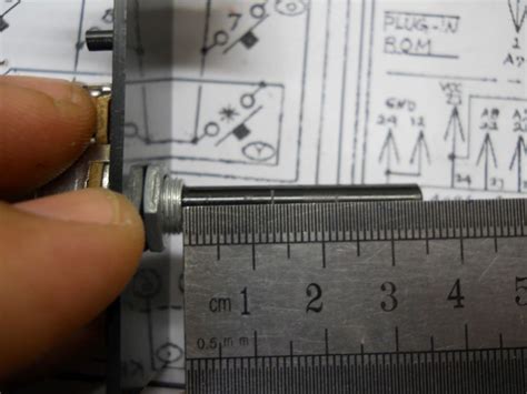 Gallery Atari Paddle Controller Reloaded Hackaday Io