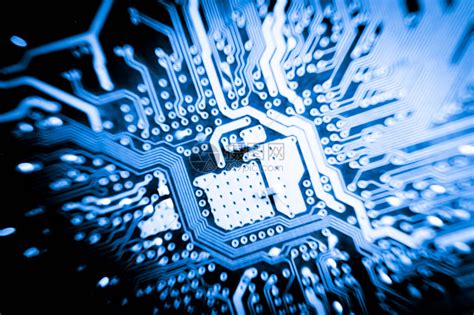 主板电子计算机背景特写高清图片下载 正版图片504479937 摄图网