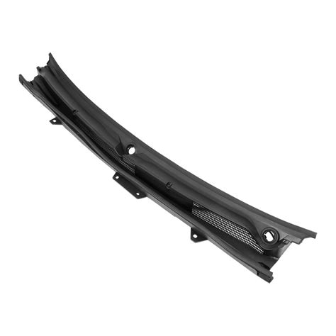 Top Windshield Wiper Cowl Grille For 2014 15 Chevrolet Silverado 1500