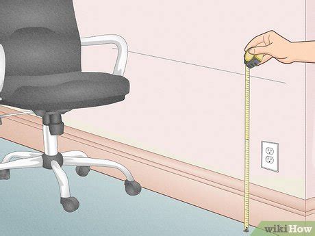 How To Build An Affordable Floating Desk With Pictures WikiHow Life