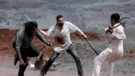 Prassthanam 2019 Full Movie Online Myflixer