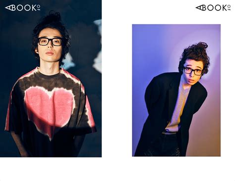 Aidan Laprete On Asian Representation In Amazons ‘the Wilds Music Acting And More — A Book