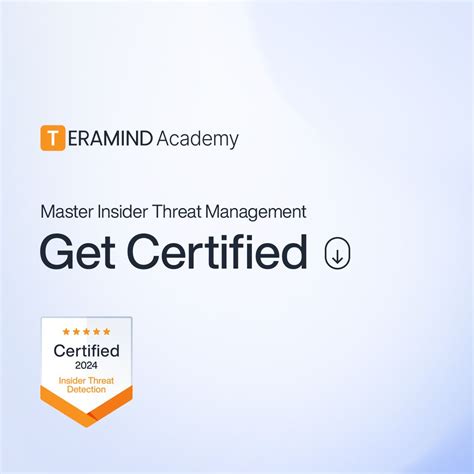 Teramind On Linkedin Insider Threat Detection Course Teramind