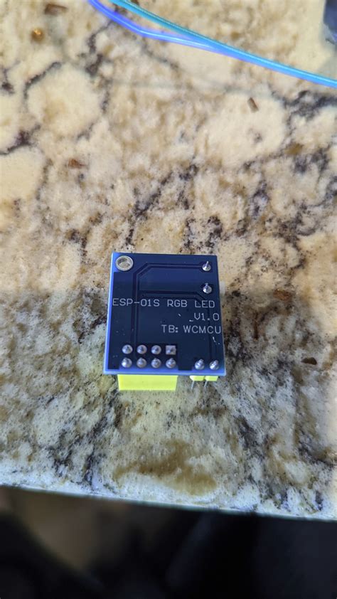 Esp Won T Connect To Wifi ESPHome Home Assistant Community
