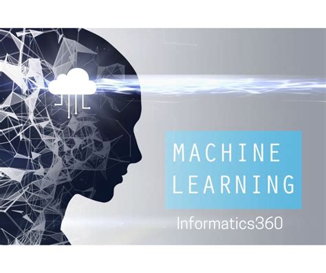 Informatics360 On Linkedin Cloudcomputing Machinelearning Scalability Techinnovation