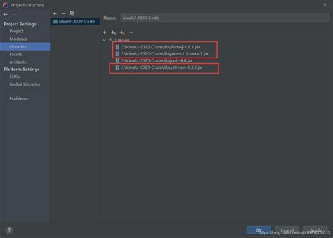 idea中如何进行xml解析 idea解析xml csdn博客