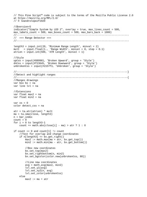 Simple System By Leo 2freefxpro Download Free Pdf Computing