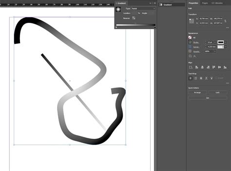 Missing Gradient Options Adobe Community 14142055